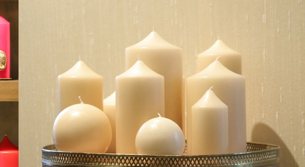 Cire Trudon, Paris – Herb Lester Associates