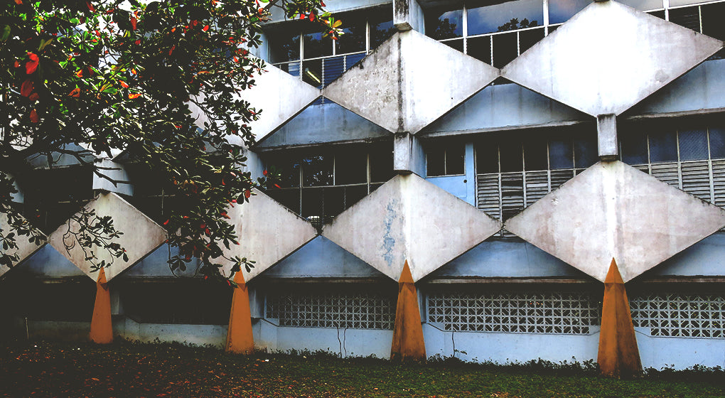 Miramar and Country Club districts, Havana – Herb Lester Associates